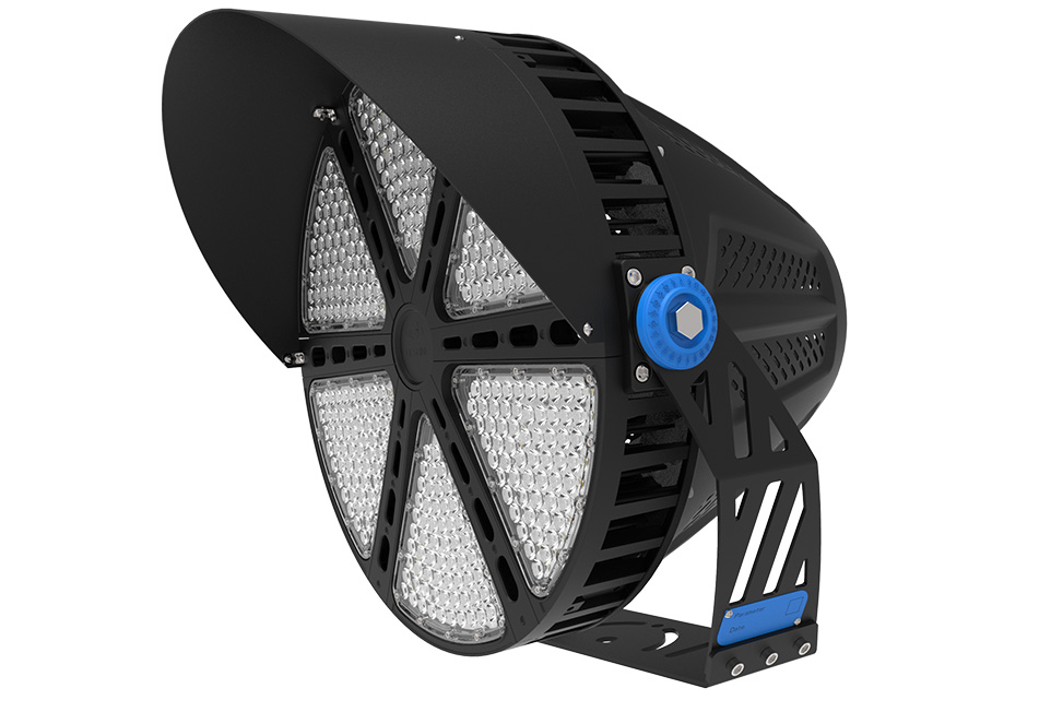 Marte LED High Mast Light 500~1200W-LED High bay light,LED High Mast ...